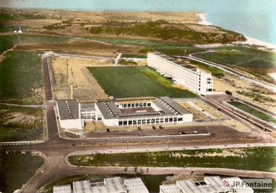 Université de M'hammed Bougara Boumerdes