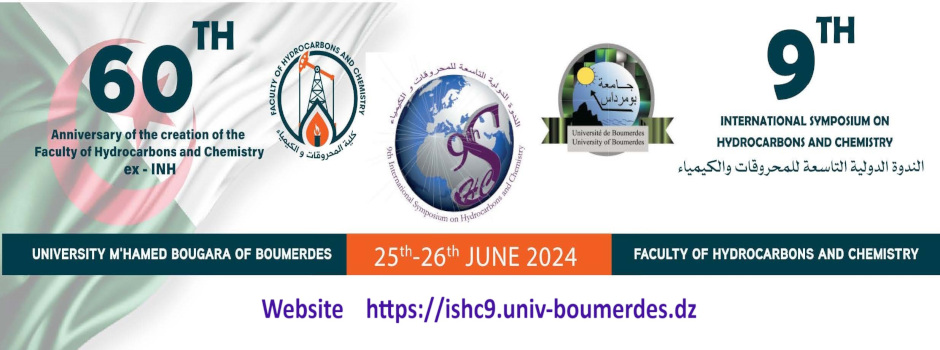 Université de Boumerdes - Université de M'hamed Bougara Boumerdes