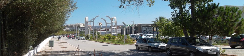 Annuaire de l'université de Boumerdes - Université de M'hamed Bougara ...